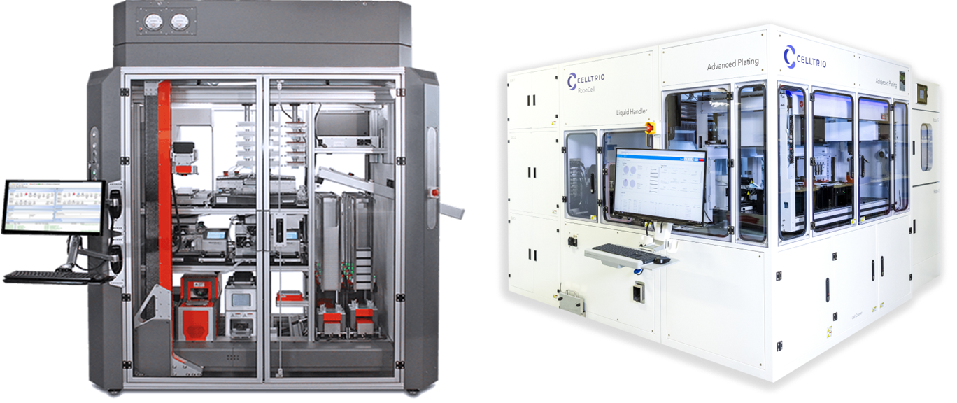 SLAS 2024: Robots, robots, and more robots!